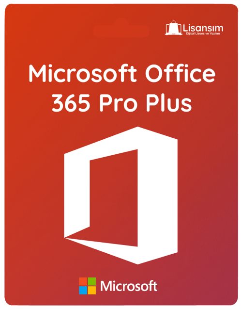 Microsoft Office 2021 Pro Plus | Lisansım Dijital Lisans - Tüm Dijital ...
